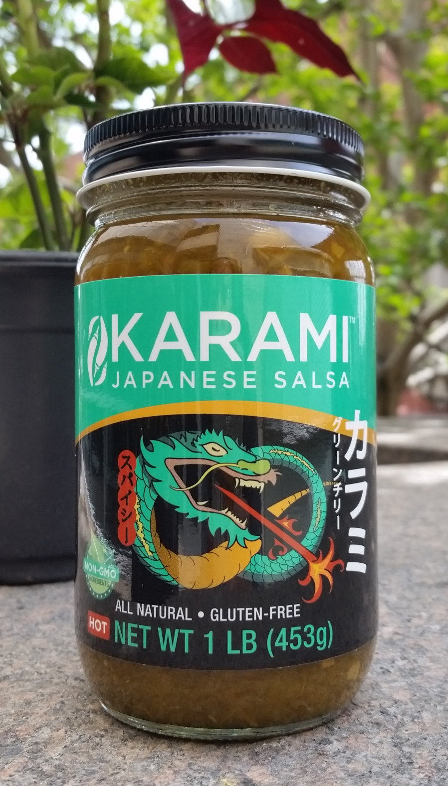 Japanese Salsa Now Available at the JANM Store – FIRST & CENTRAL: The ...