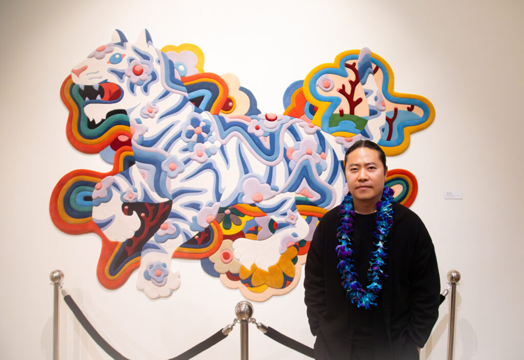 FIRST & CENTRAL: The JANM Blog