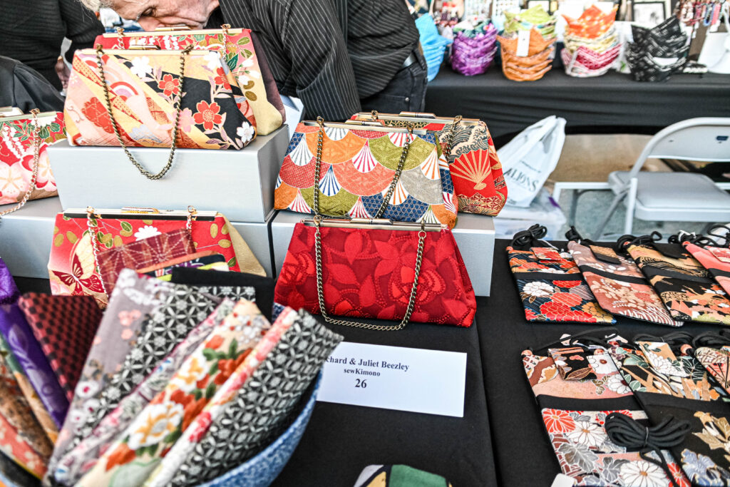 FIRST & CENTRAL: The JANM Blog